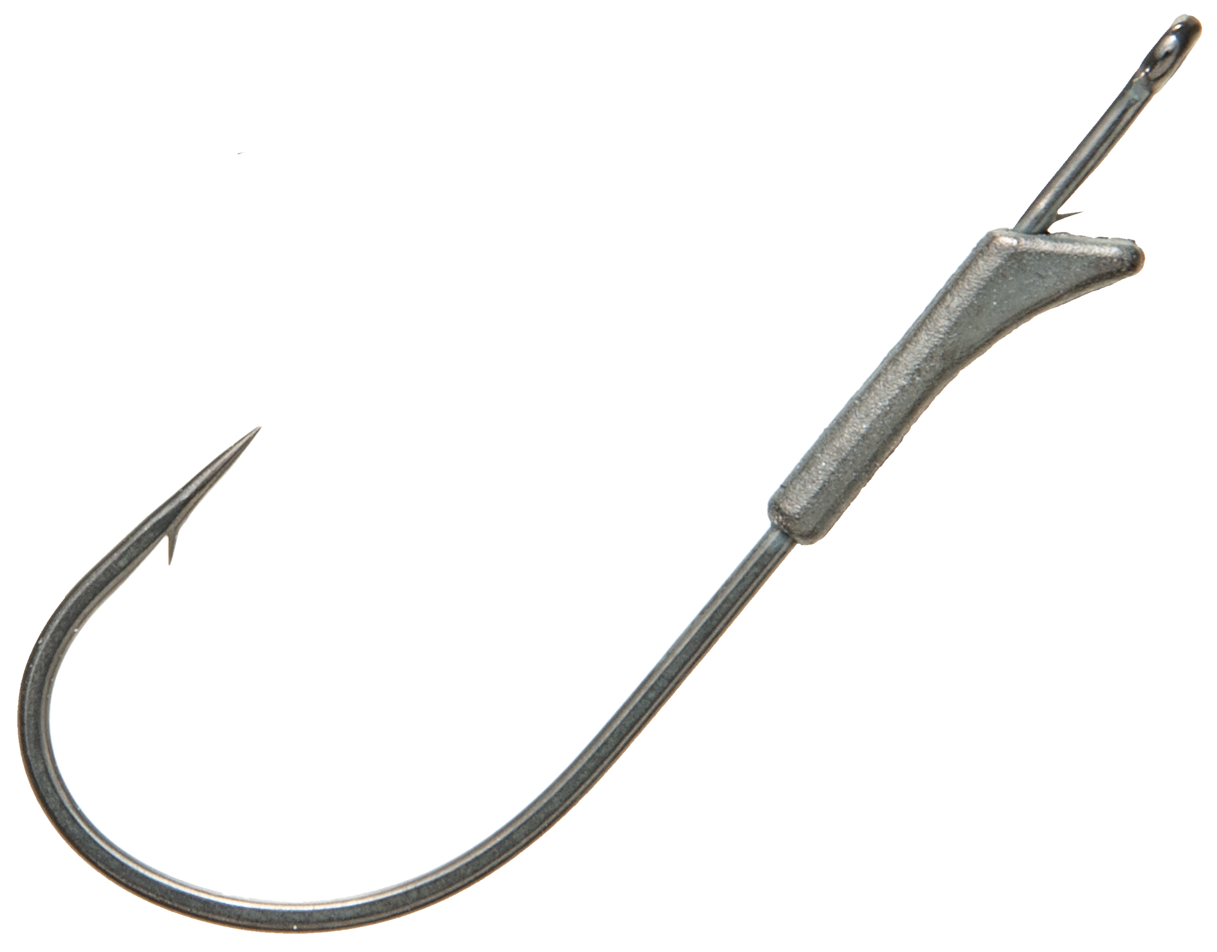Gamakatsu G-Finesse Light Wire Worm Hook | Bass Pro Shops